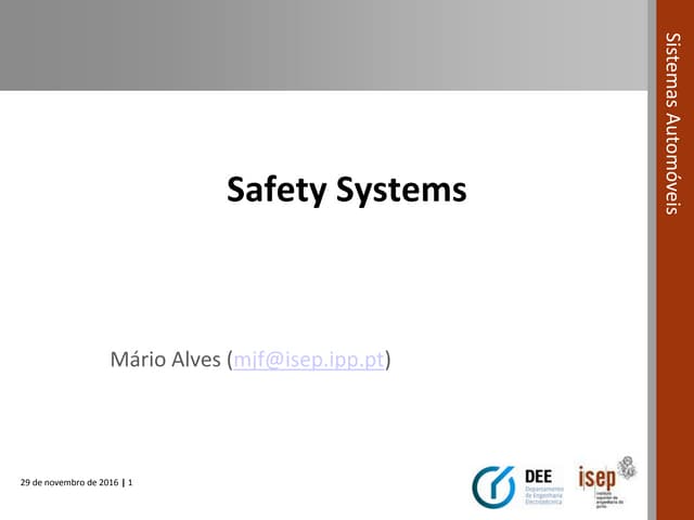 Advanced Driver Assistant System (ADAS).pptx