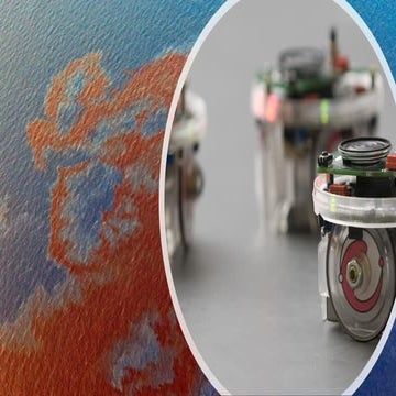Multi Robot Swarm Systems | PPT