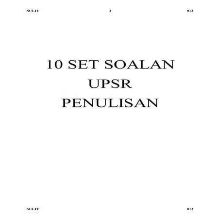 10 set soalan | DOCX