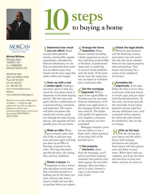 KevinBradyWritingSample2 | PDF