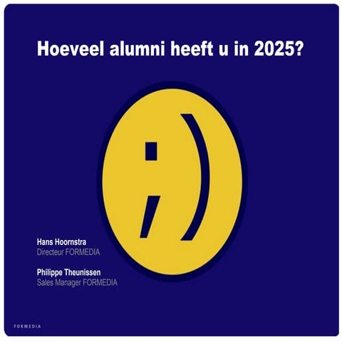 Hans Hoornstra | PPT