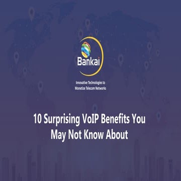Transform Business Communication with SIPLINK VoIP Solutions.pptx