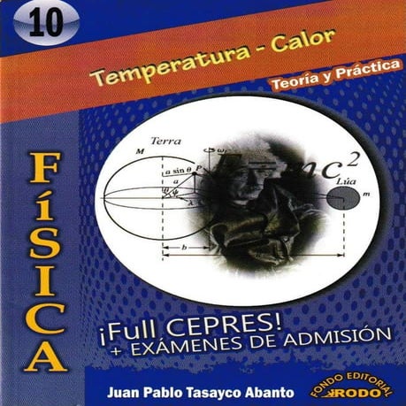 Temperatura by Rodo | PDF