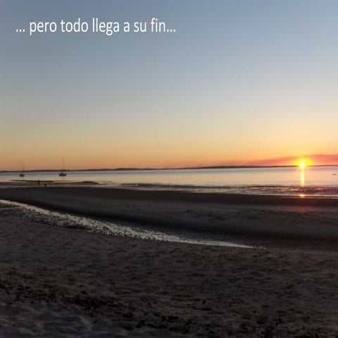 10.The End, Slideshare | PPT