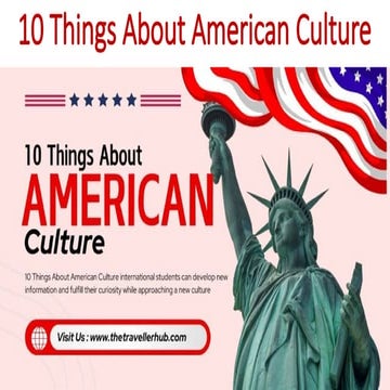 10 Things About American Culture.pptx