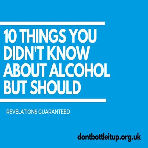 Top 10 Things You Didn't Know You Didn't Know About Informz | PDF