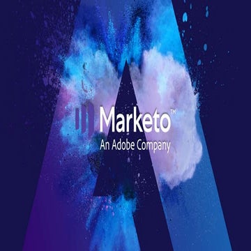 10 Things to Know About Marketo + B2B Marketing | PPTX