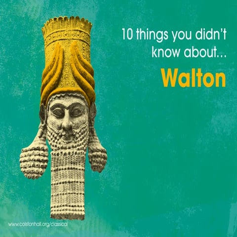10 things you didnt know about Walton | PDF