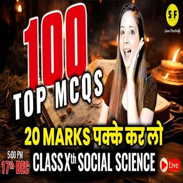 Class 10th Questions Paper social science only MCQS.pptx