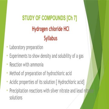 10th std HCl.pptx class 4 icse geography | PPTX