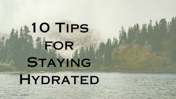 Staying Hydrated Recognizing and Preventing Dehydration | PPT