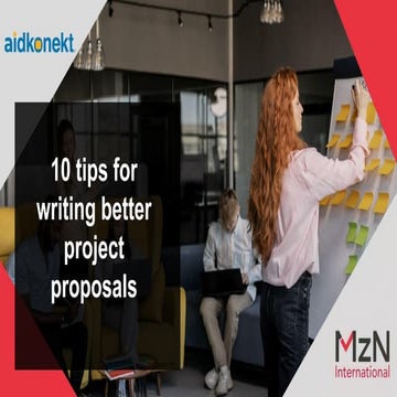10 tips for writing better project proposals.pdf