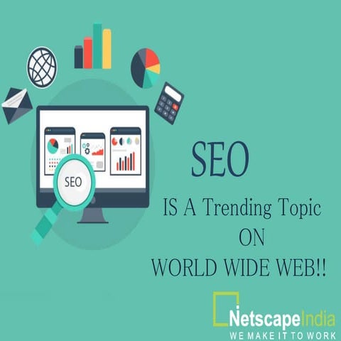 10 tips To Boost Your Search Visibility in 2017 | PPT