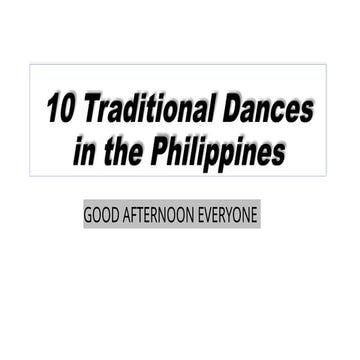 SAMPLE TARPAULIN FOR EVENTS, SAMPLE TARP | PPTX