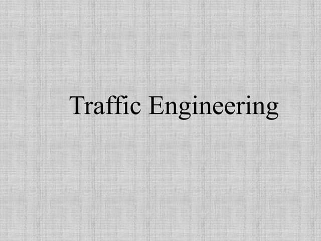 Traffic Flow Fundamentals (Introduction).pptx