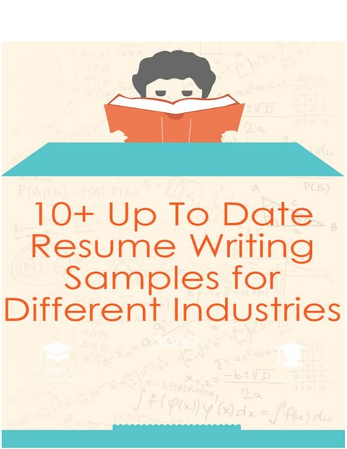 Chronological resume | PDF