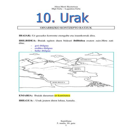 10 Urak | PDF