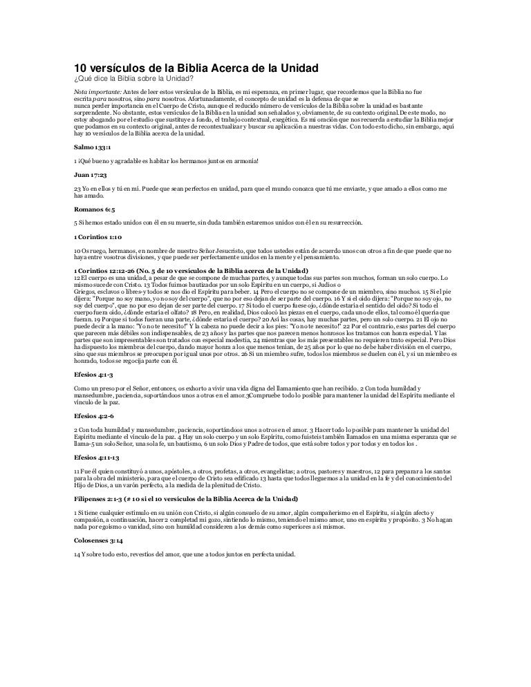 Versiculosdelabibliasobrelalucha