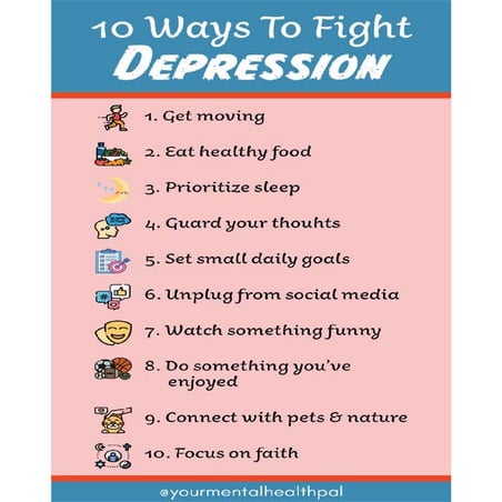 10 ways to fight depression.pdf
