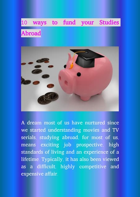 4 Ways to Earn Money While Studying Abroad.docx