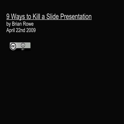 Cap 240 Effective Ppt Pptx