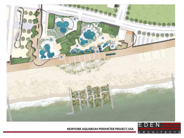 Case Studies Aquarium.pdf | Zoos & Aquariums | Attractions