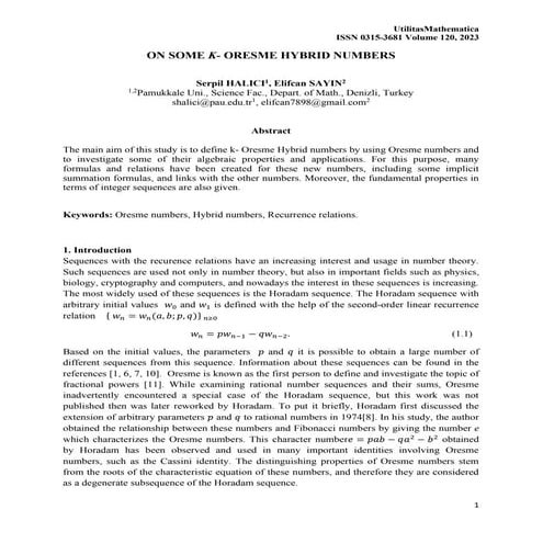 published journals | PDF