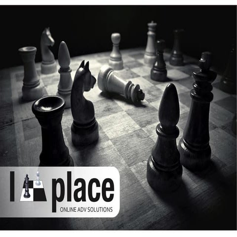 Iplace, презентация компании | PDF