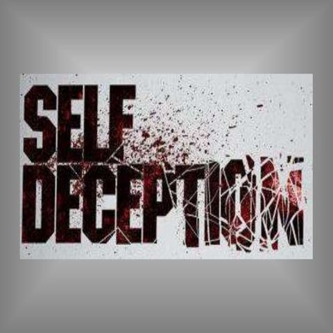self-deceived | PPT