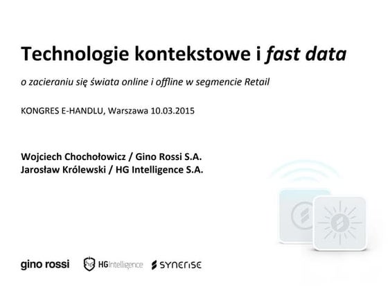 Futurlink Prezentacja Pl | PPT