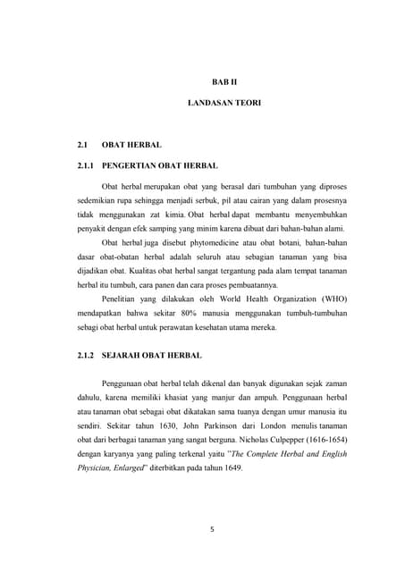 CONTOH JURNAL SKRIPSI GUNADARMA | PDF