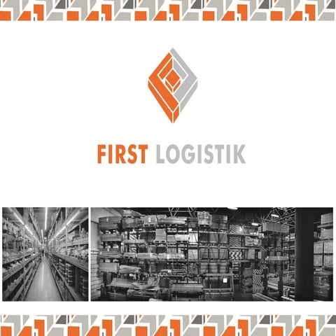 11. First Logistik | PDF