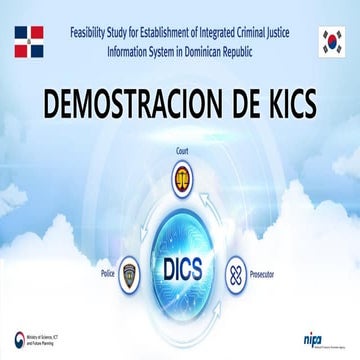 Sistemas de Gestión de Casos, Back Office y Supremo Plus | PDF