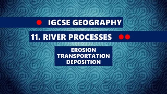 Grade 12 notes (Geomorphology) .pdf