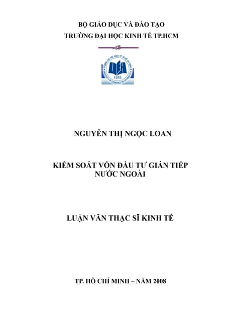 Bài mẫu Tiểu luận về Fintech, HAY | PDF