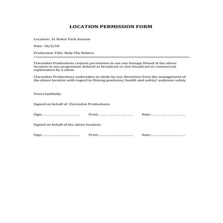 11. location permission | DOC