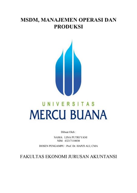 5 m (man, material, method, | PPTX