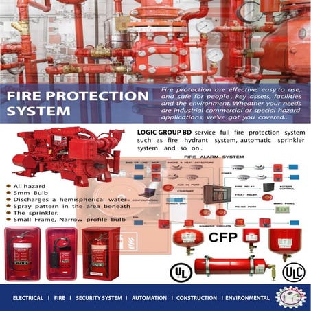 11.fire protection system.ai
