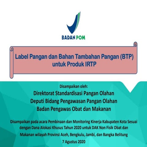 SNI 8664 2018 madu | PDF