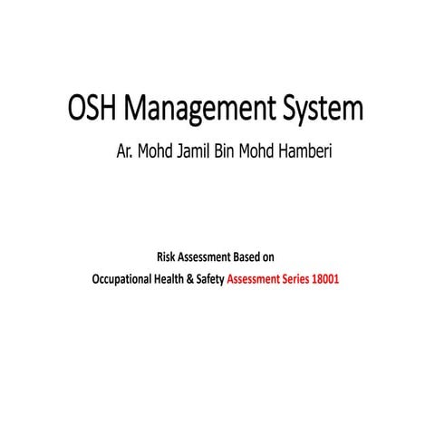 11. CHAPTER 2.0 OHS MANAGEMENT SYSTEM.pdf