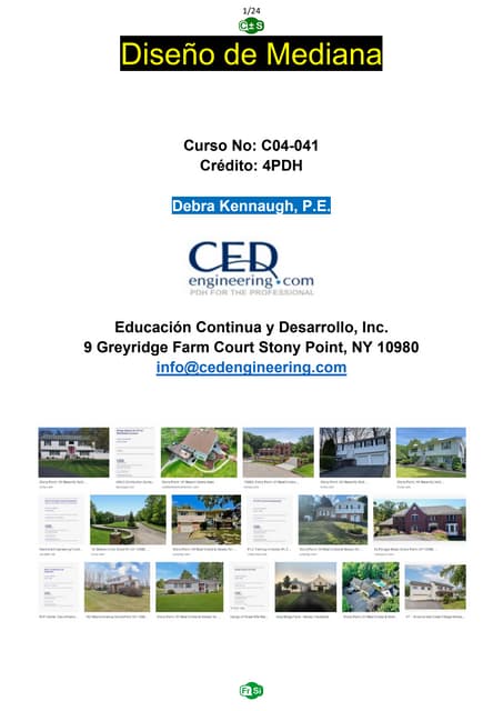 California MUTCD Sign Charts | PDF