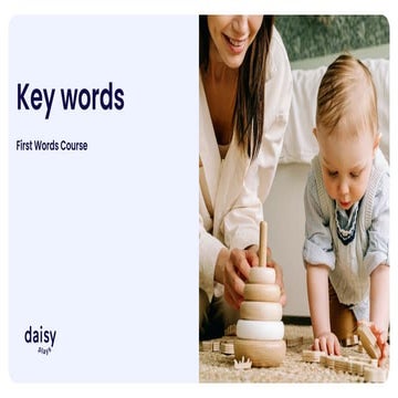 11. Key words | PPT