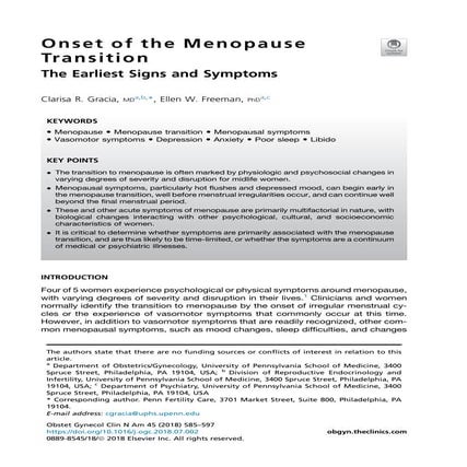 pathophysiology and symptoms of menopause.pptx