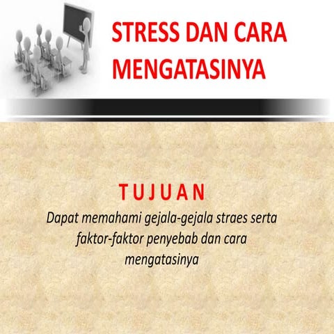 11. Stress dan Cara Mengatasinya.pptx
