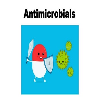 11. Antimicrobials.pptx