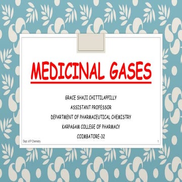 MEDICINAL GASES.pptx