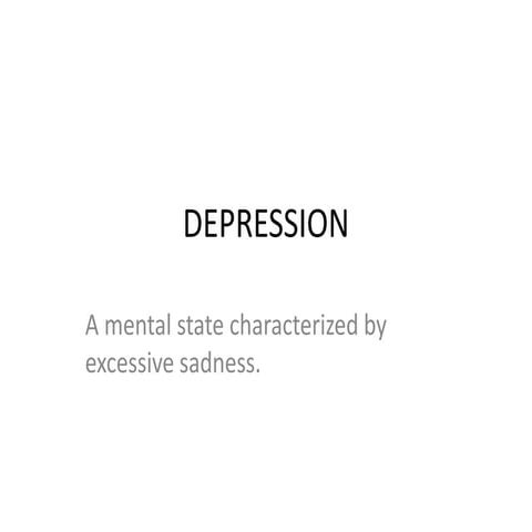 11. DEPRESSION.......................pptx