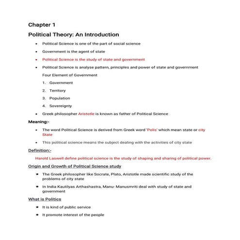 11.Political Theory +1 political science note 11.pdf