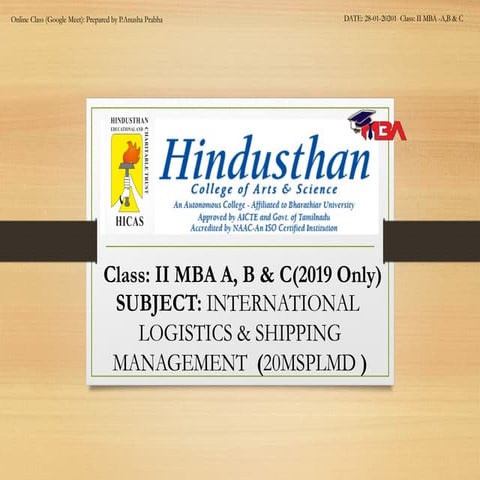 International insurance & Risk Management.pptx