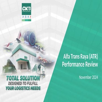 11. ATR Performance Review November 2024.pptx